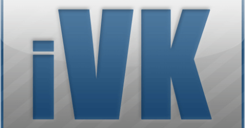 Обзор клиента iVK — ВКонтакте | AppleInsider.ru