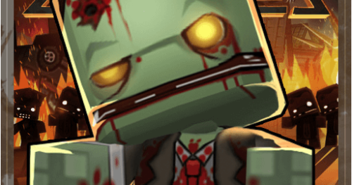 Call Of Mini: Zombies — Очередной «Зомбокалипсис» | AppleInsider.ru