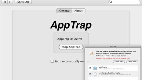 [Mac App Store] AppTrap | AppleInsider.ru
