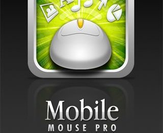 Mobile Mouse Pro | AppleInsider.ru