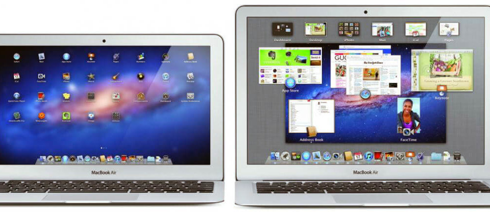 Ultrabook займет 40% рынка к 2015 году | AppleInsider.ru