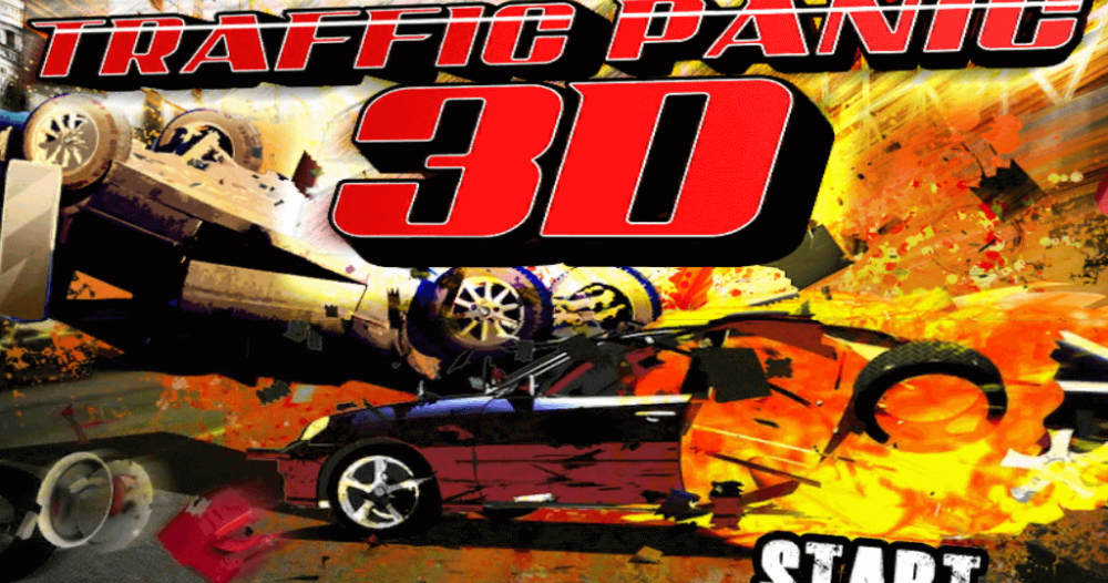 Traffic Panic 3D | AppleInsider.ru
