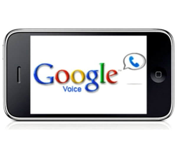 Обновление Google Voice для iPhone | AppleInsider.ru