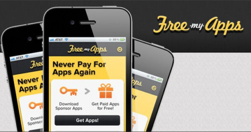 Free My Apps — платные приложения бесплатно. | AppleInsider.ru