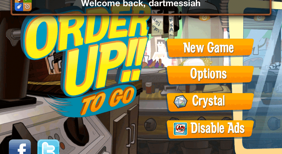 OrderUp!! To Go — учимся готовить | AppleInsider.ru