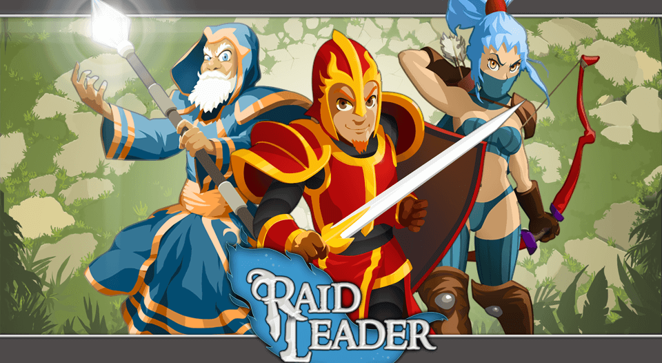 Raid Leader — для подсевших на WOW | AppleInsider.ru