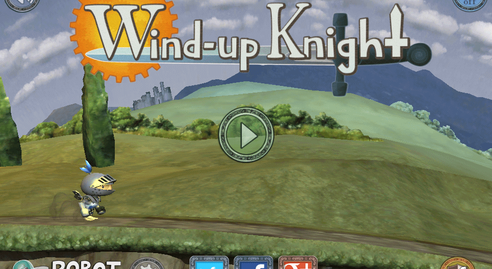 Wind-up Knight — когда графика имеет значение | AppleInsider.ru