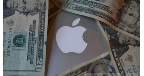 Капитализация Apple превысила $500 миллиардов | AppleInsider.ru