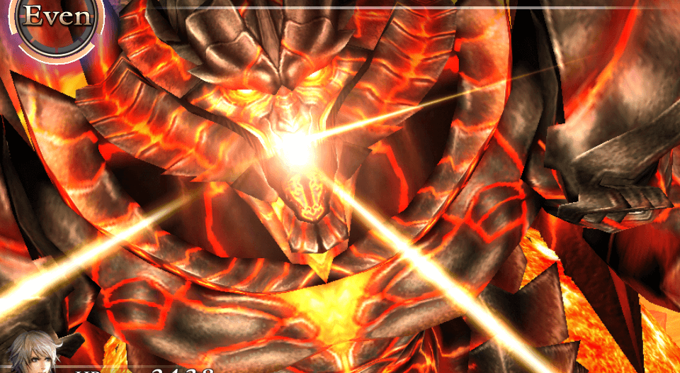 Chaos Ring 2 — поистине впечатляет | AppleInsider.ru