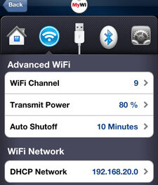 Твик MyWi теперь поддерживает iOS 5 официально | AppleInsider.ru