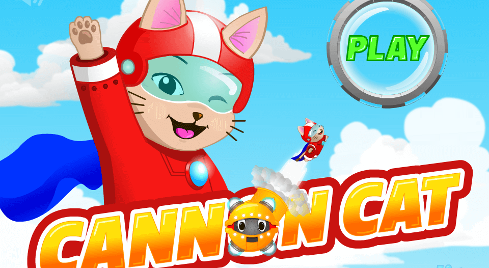 Cannon Cat — полетаем? | AppleInsider.ru