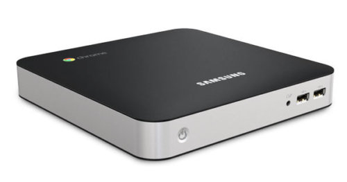 Дизайнеры Samsung обводят Mac Mini | AppleInsider.ru
