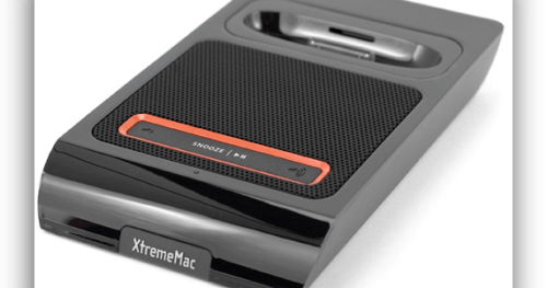 XtremeMac Microdock: 3 в 1 | AppleInsider.ru