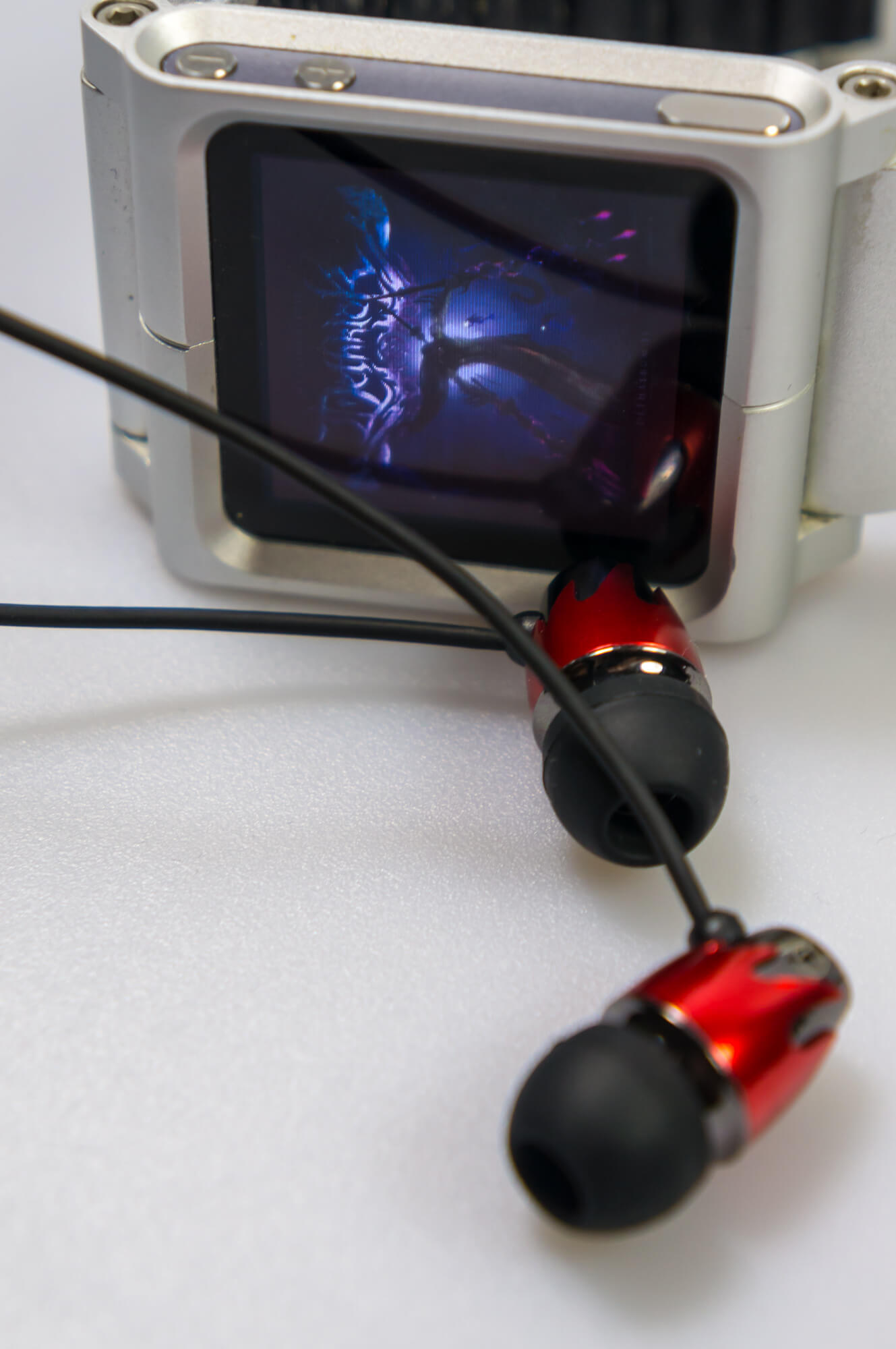 Dunu Hephaes — самые красивые наушники с хорошим звуком | AppleInsider.ru
