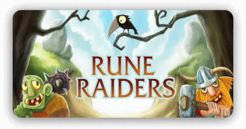 Rune Raiders: Успей ухватить бесплатно! | AppleInsider.ru