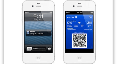 Passbook в России: невозможное возможно? | AppleInsider.ru
