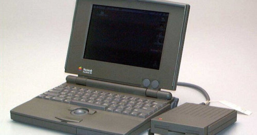 [Взгляд в прошлое] 21 октября | AppleInsider.ru