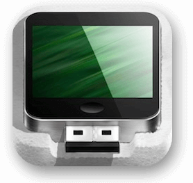 iFile — файловый менеджер для iOS-устройств | AppleInsider.ru