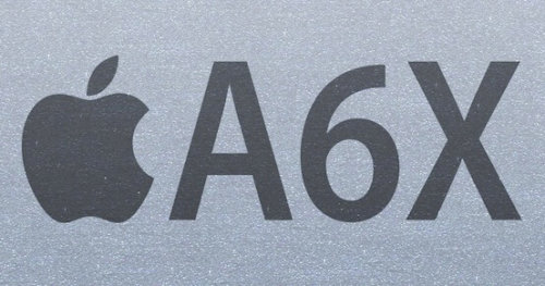 Apple договорилась с TSMC о чипах A6X | AppleInsider.ru