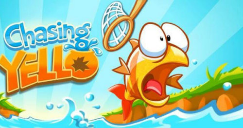 Chasing Yello – побег из стеклянной обители | AppleInsider.ru