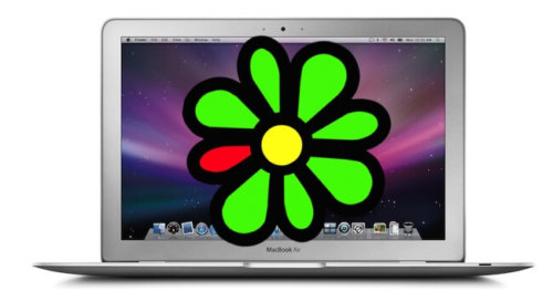 ICQ приходит в Mac | AppleInsider.ru