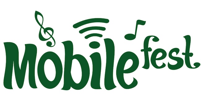 Mobilefest 2013 — сентябрьский праздник в культурной столице!