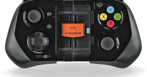 Razer тоже делает MFi-контроллер для iPhone | AppleInsider.ru