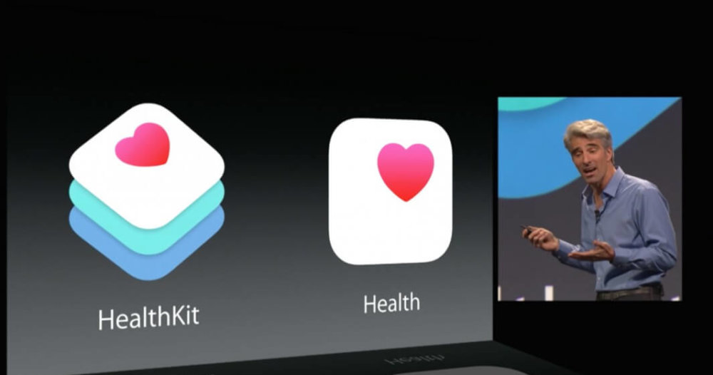 Google готовит свой HealthKit | AppleInsider.ru