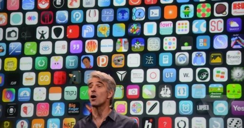 Swift – будущее разработки под iOS | AppleInsider.ru