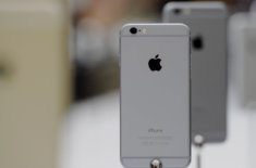 iPhone 6 - обзоры, новости, цены и фото
