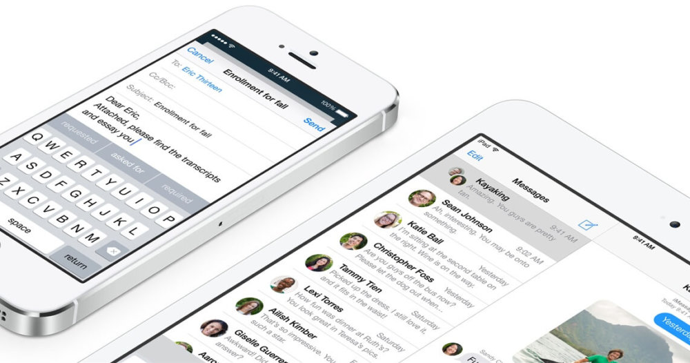 Дневник искателя лучшей клавиатуры для iOS. Часть 5 — MyScript Stack | AppleInsider.ru
