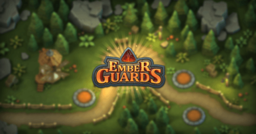 Стражи Эмбера — Ember Guards | AppleInsider.ru