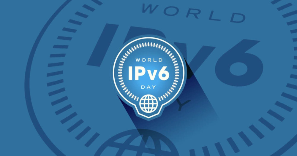 С 1 июня все приложения в App Store будут поддерживать протокол IPv6 ...
