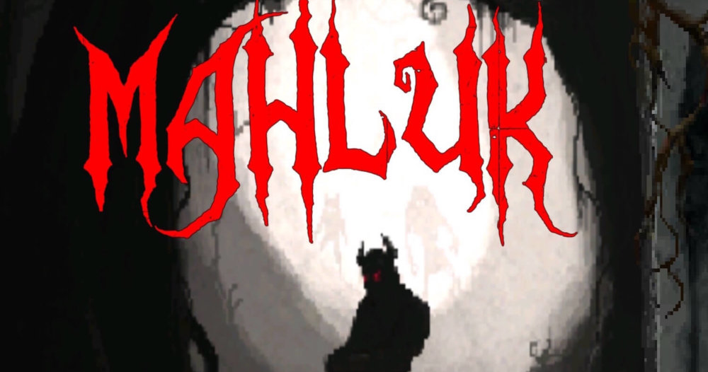 Mahluk: Dark demon — один против всего мира | AppleInsider.ru