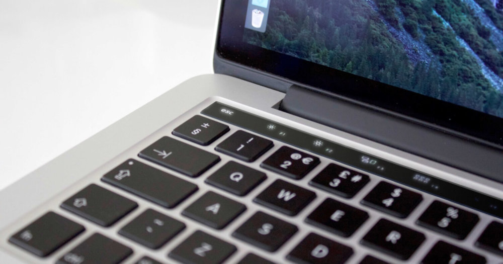 Появились фотографии корпуса нового MacBook Pro | AppleInsider.ru