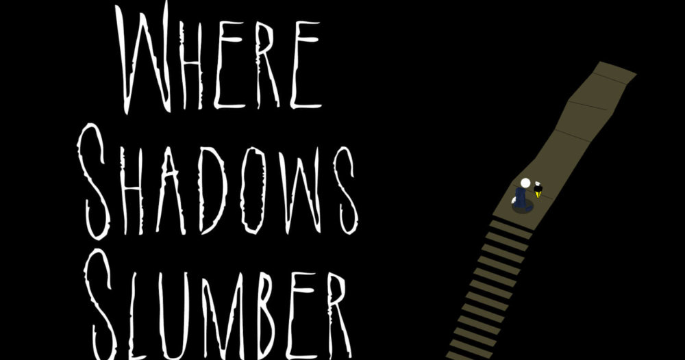 Where Shadows Slumber — пока что только демо | AppleInsider.ru