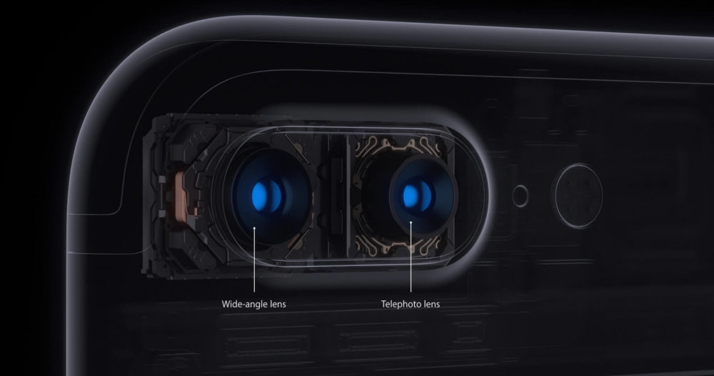 Зачем iPhone 3D-камера? | AppleInsider.ru