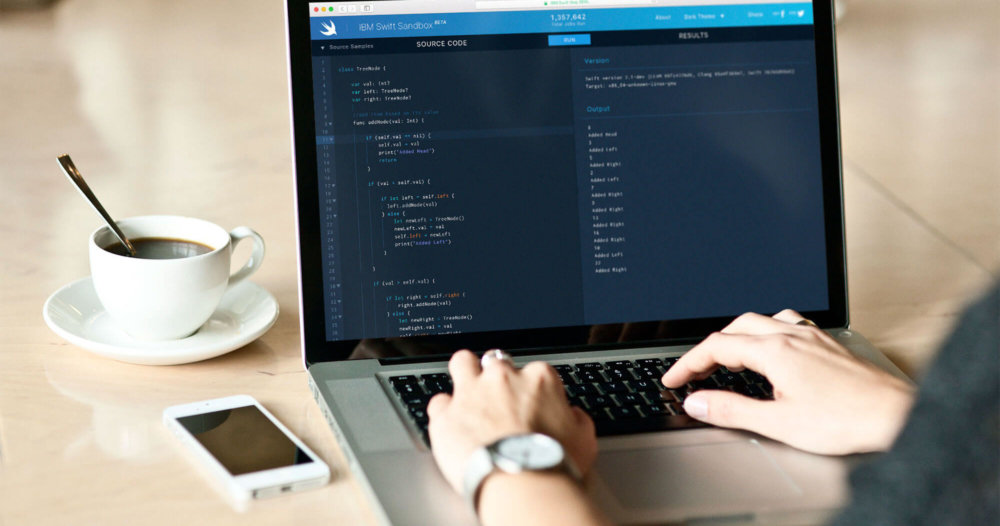 10 причин выучить Swift и разрабатывать приложения для iOS ...