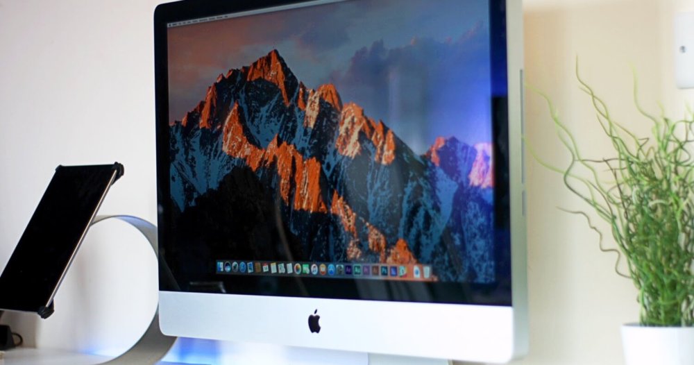 Вышла шестая бета-версия macOS Sierra 10.12.2 | AppleInsider.ru