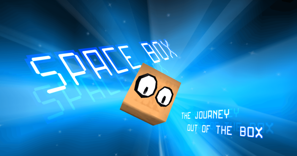 Space Box — понравится вам не только своей стоимостью | AppleInsider.ru