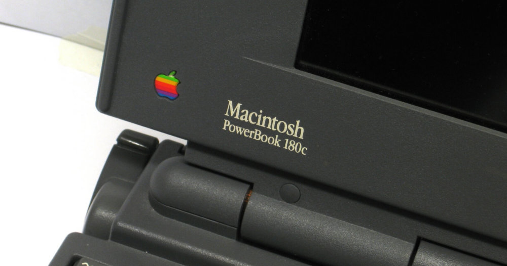 PowerBook: ещё одна попытка изменить мир | AppleInsider.ru