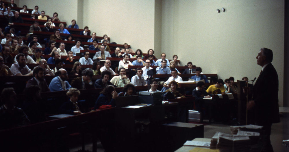 Homebrew Computer Club — место, где родилась Apple | AppleInsider.ru