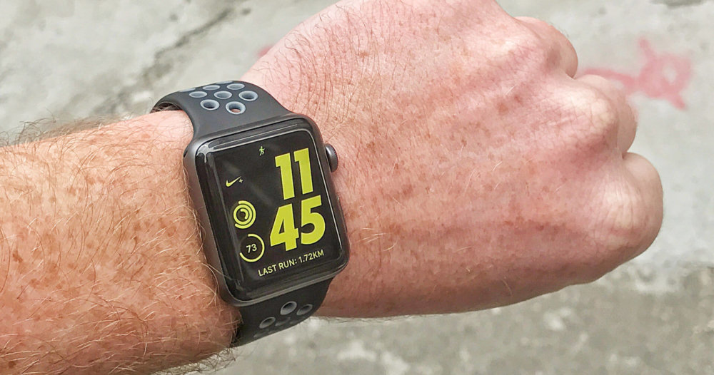 Apple Watch станут привлекательнее для поклонников новых видов спорта ...