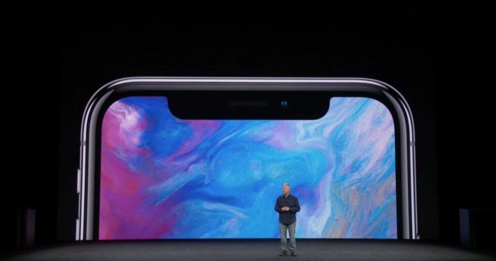 Технология распознавания лиц Face ID может появиться в iPad ...