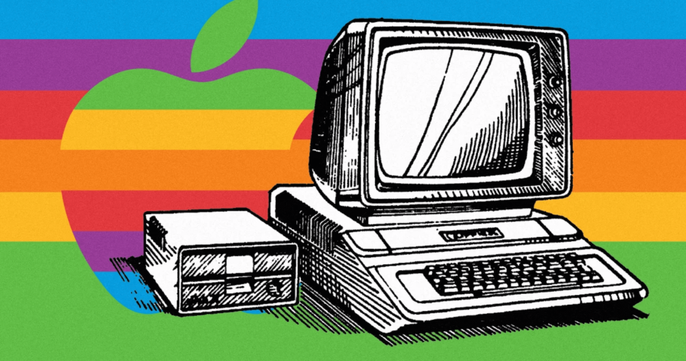 Про «ту Apple»-7. 1985 год, LaserWriter и PageMaker | AppleInsider.ru