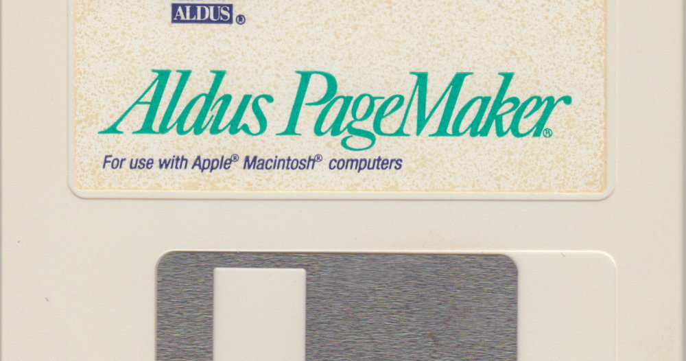 Корпорация Aldus. Часть четвертая, “QuarkXPress” | AppleInsider.ru