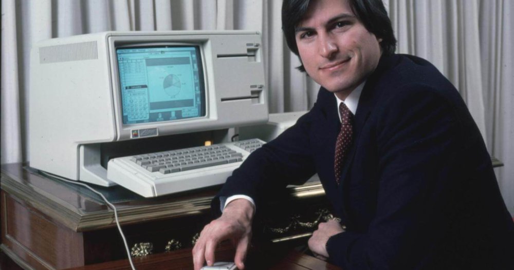 NeXT Apple | AppleInsider.ru