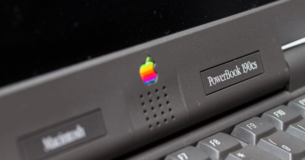 Последний PowerBook 500-й серии, PowerBook 190 | AppleInsider.ru