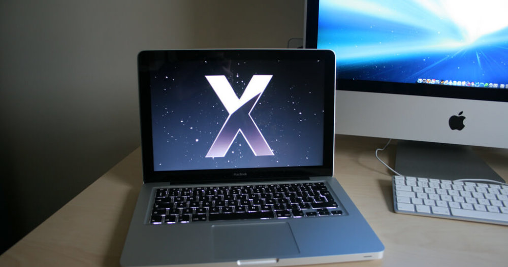 MacBook (Late 2008): много нового и чуть-чуть старого… | AppleInsider.ru