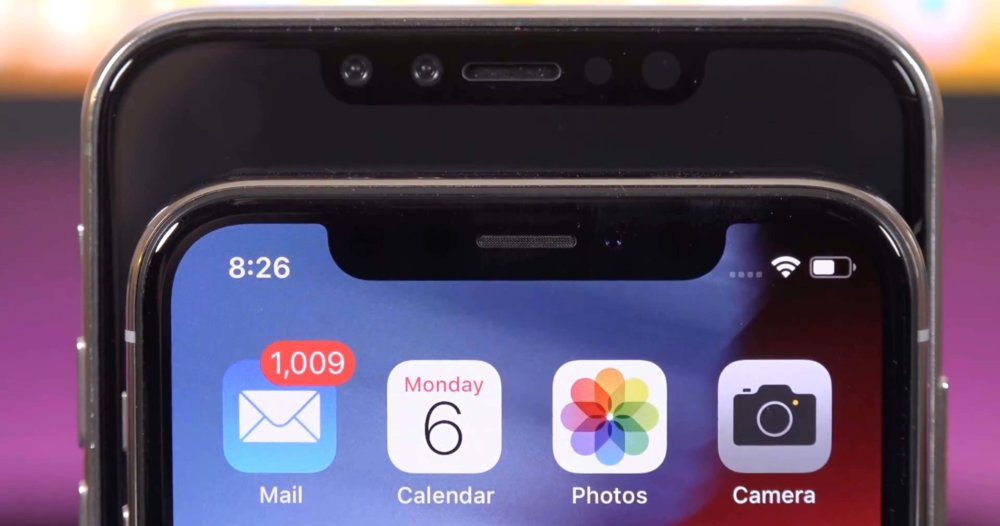 Еще один прототип iPhone 11 показали на рендерах. Как вам ...